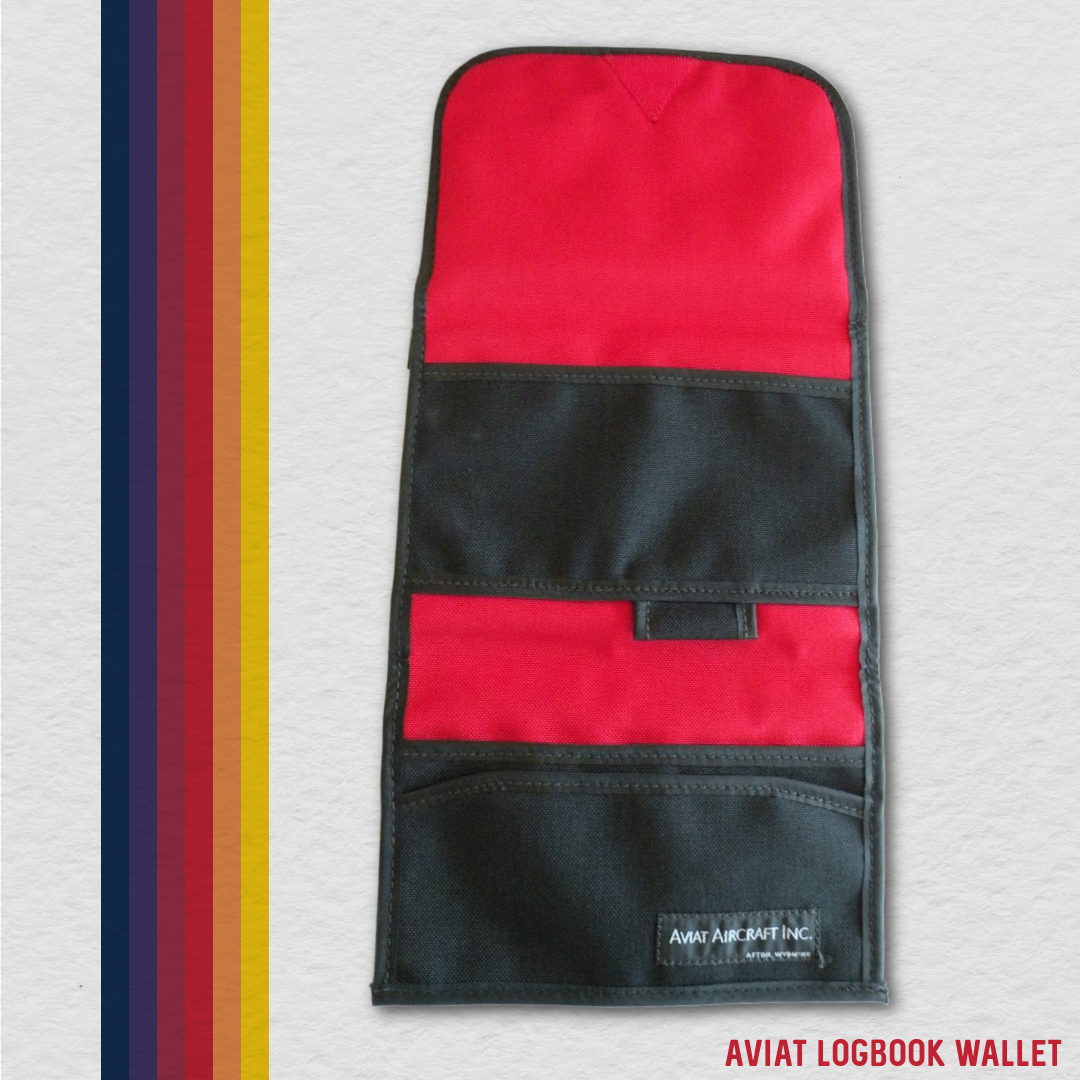 Logbook Bundle – Christen Industries