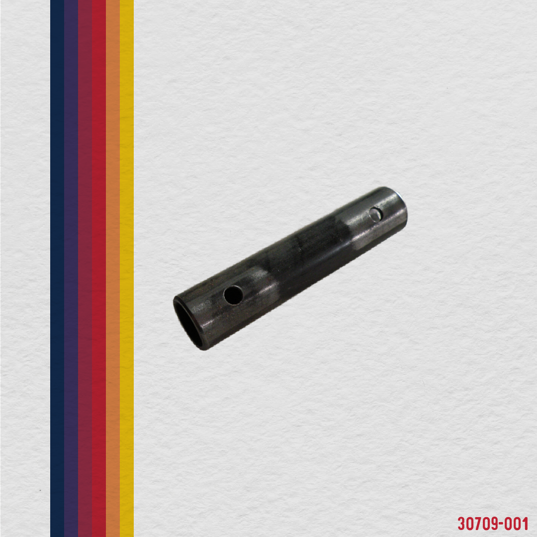 30709-001 tube, interconnect – Christen Industries